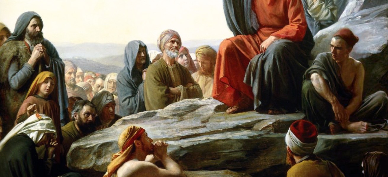 Commentary on Matthew 5:1-12 – Jillian D. Nelson, PhD